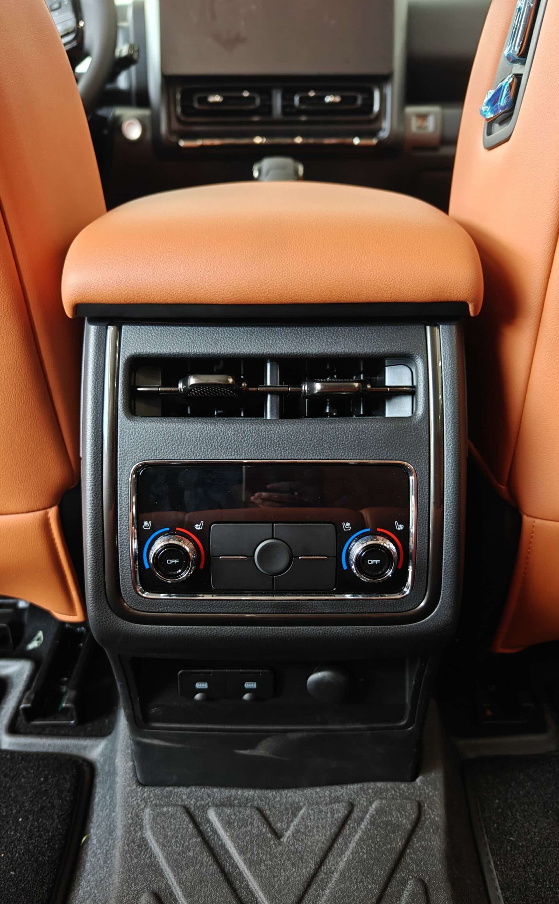 Sunday China Drive | GWM Haval H9: blending urban comfort with off-road ...