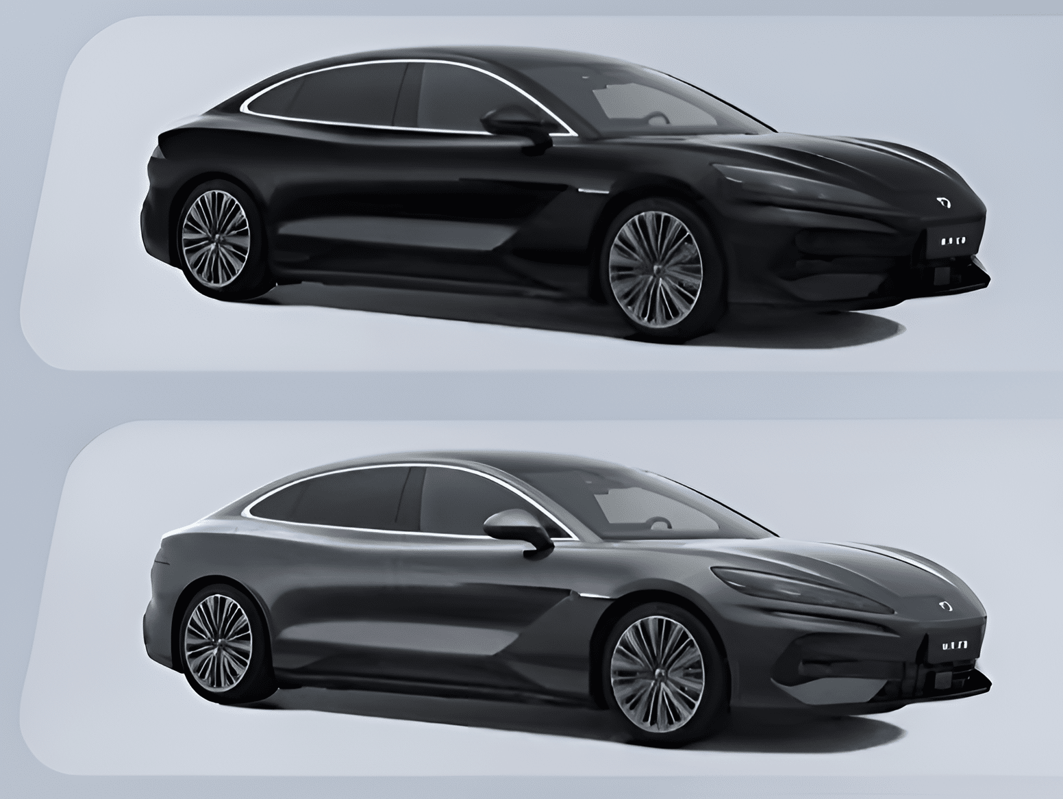 BYD's Denza Z9 exterior and interior colors announced: pre-sale starts ...