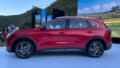 MG ES5 electric SUV enters China for 13,950 USD with subsidies