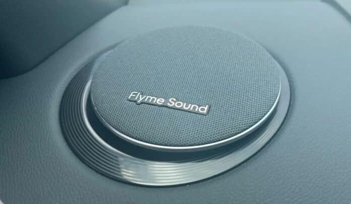 Geely Galaxy Starship 7 PHEV with 1,420 km range launched