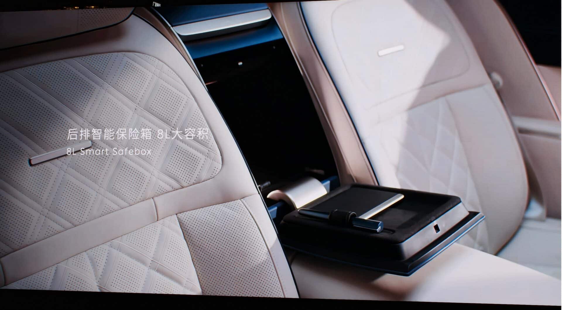 Nio ET9 launches with prices starting at 90,450 USD with BaaS