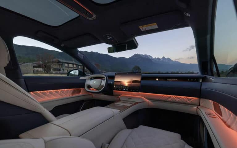 Nio Day 2024 live updates: Firefly EV, Nio ET9 and more