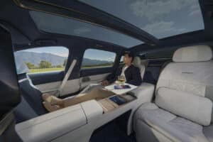 Nio Day 2024 live updates: Firefly EV, Nio ET9 and more