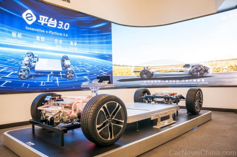 BYD targets 15% cost reduction with blade battery 2.0