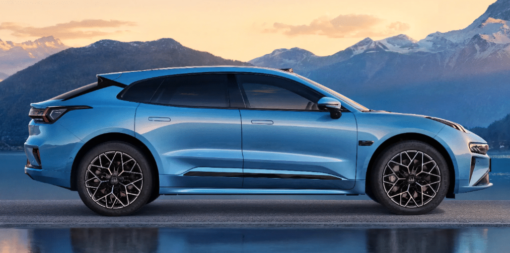 Zeekr 001 is the fastest EV in China to deliver 250,000 vehicles ...