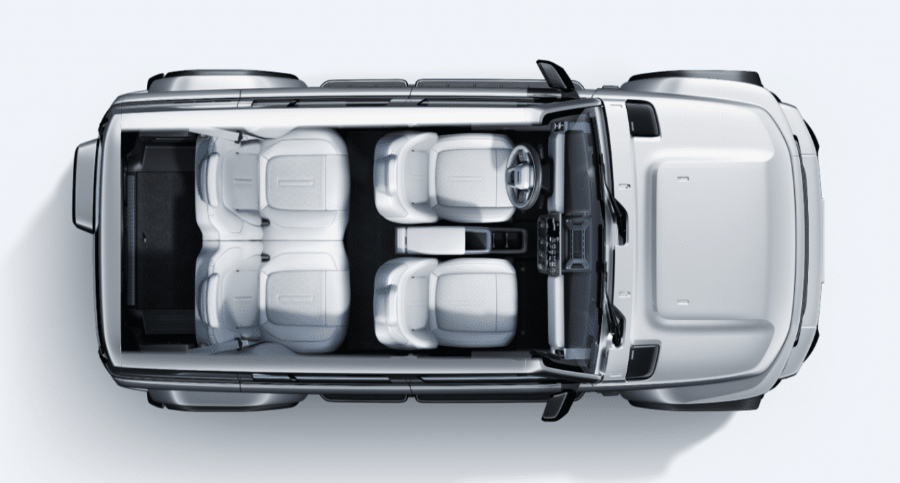 Chery iCar V23 electric SUV will enter market on December 16