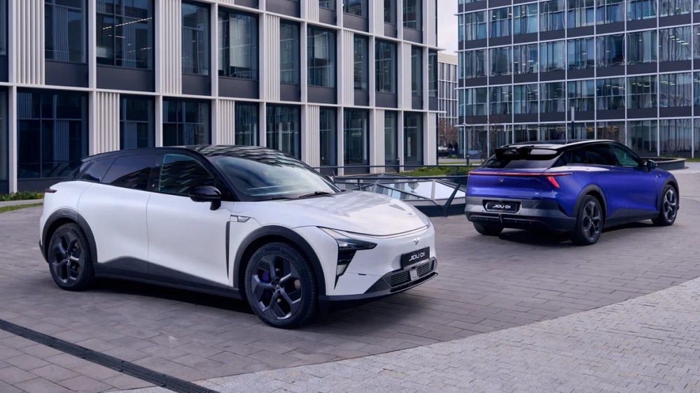 Geely & Baidu JV Jiyue cuts projects due to financial troubles