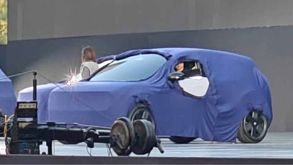 Nio Day 2024 live updates: Firefly EV, Nio ET9 and more