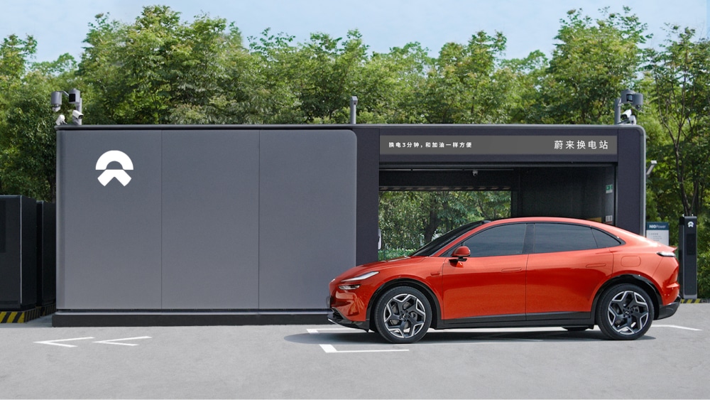 Nio’s Onvo L60 delivered 20,000 units three months after launch