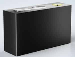 Wuling's Magic Battery rolled off production line in Indonesia