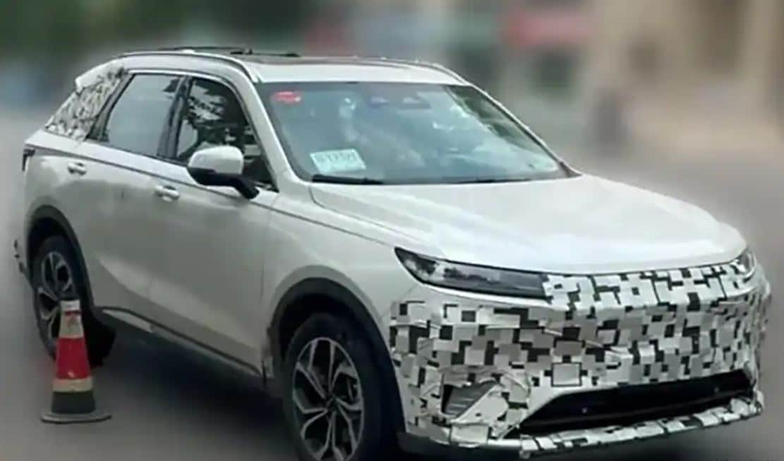 GWM's Haval Tenglong PHEV exposed, could have Xiaolong Max, Ruilong, H7 ...