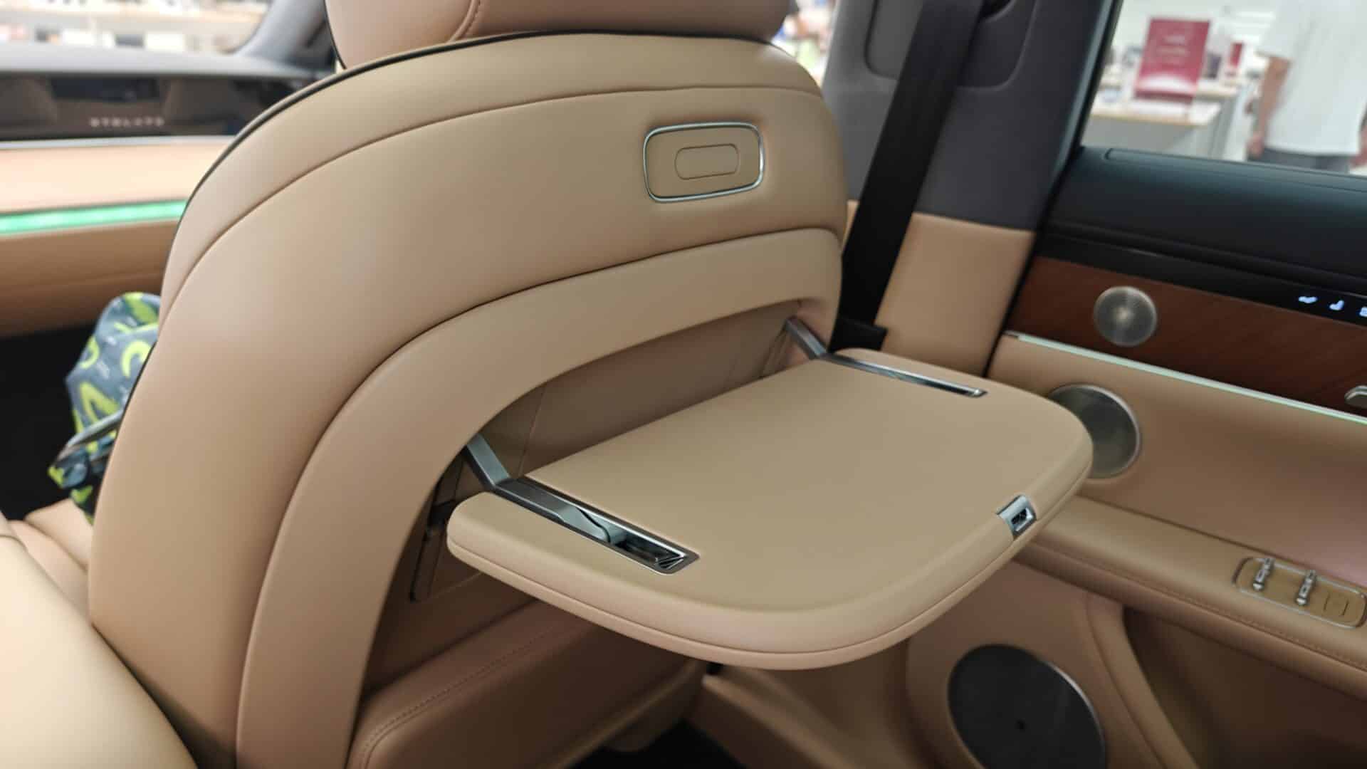 Sunday China Drive | Stelato S9: redefining luxury EVs with advanced ...