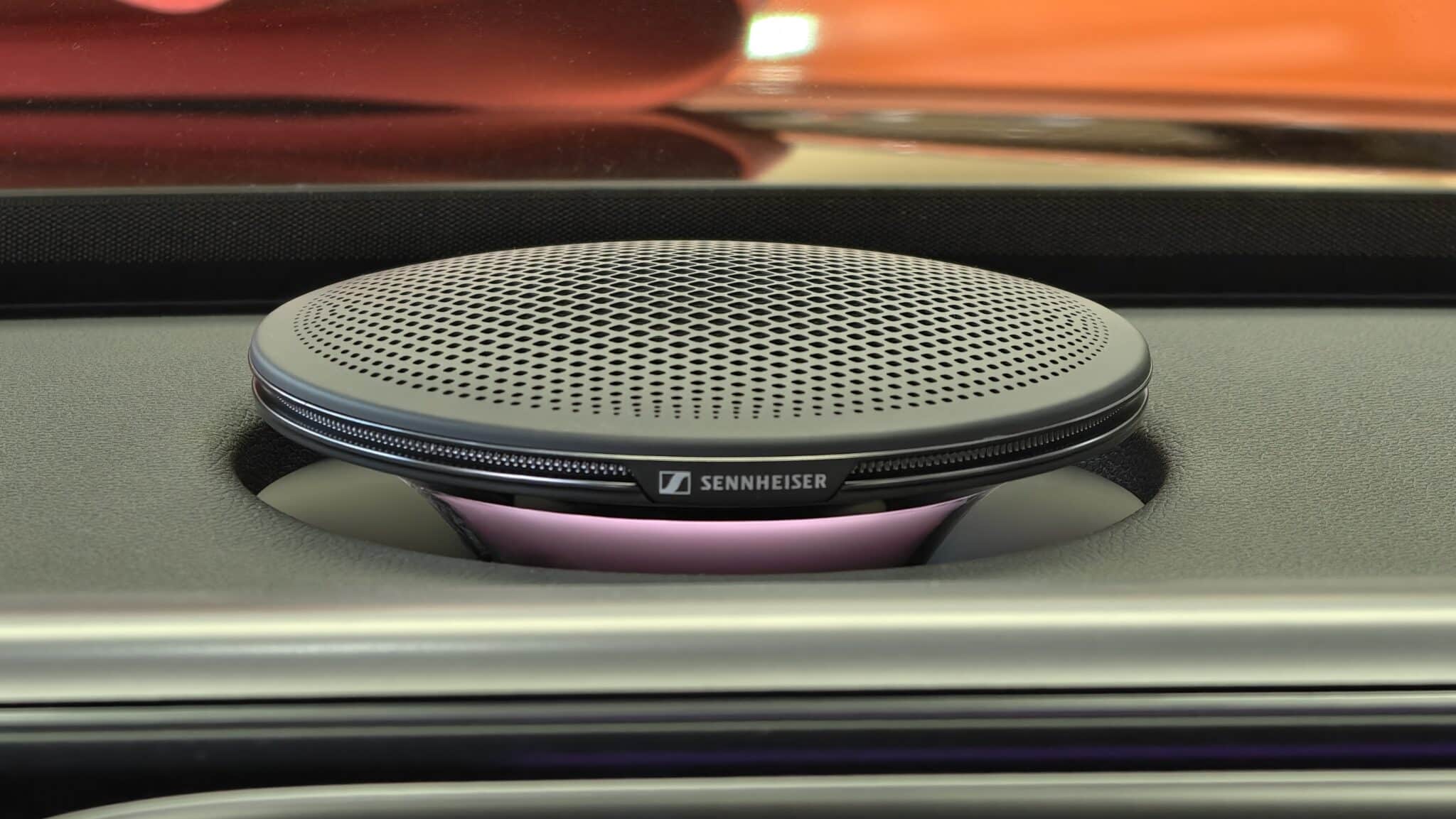 Sunday China Drive | Smart #5: redefining style and versatility in ...