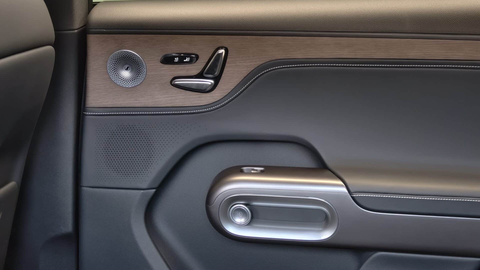 Sunday China Drive | Smart #5: redefining style and versatility in ...