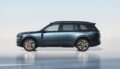 Lynk & Co 900 unveiled as a PHEV with up to 630 kW of power