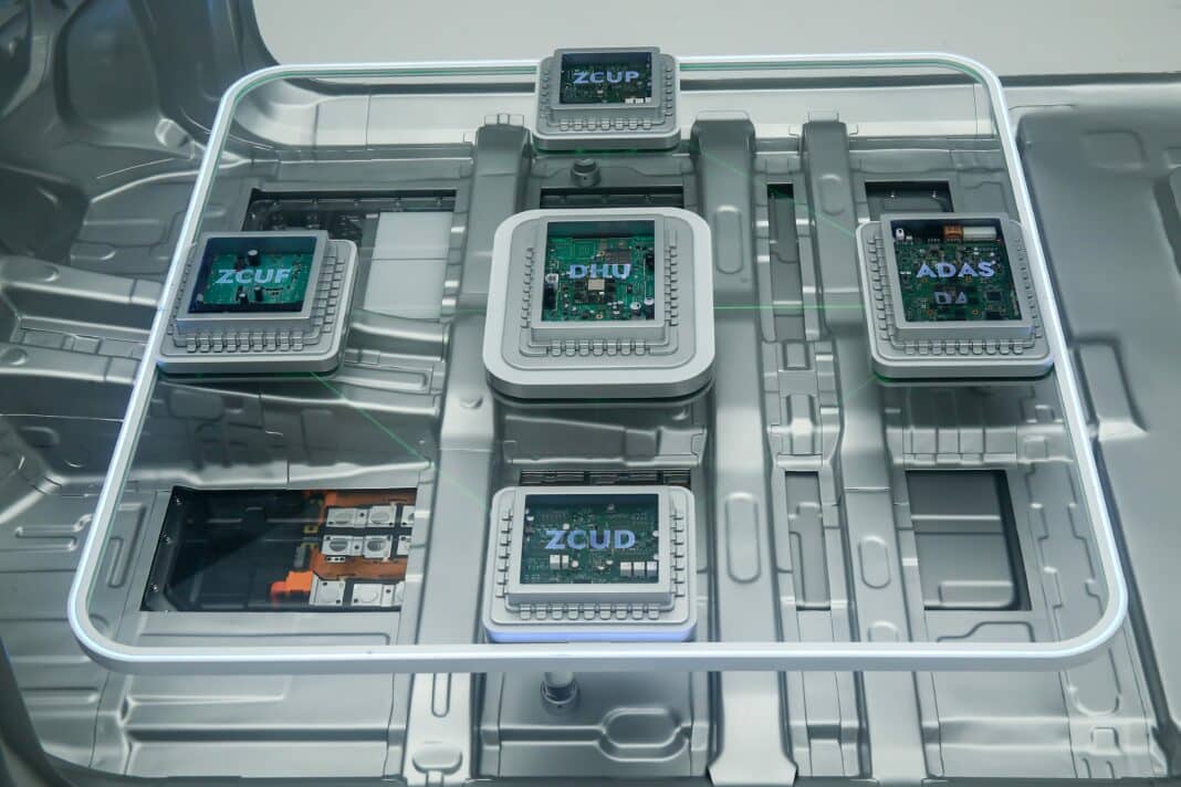 Lynk & Co 900 unveiled as a PHEV with up to 630 kW of power