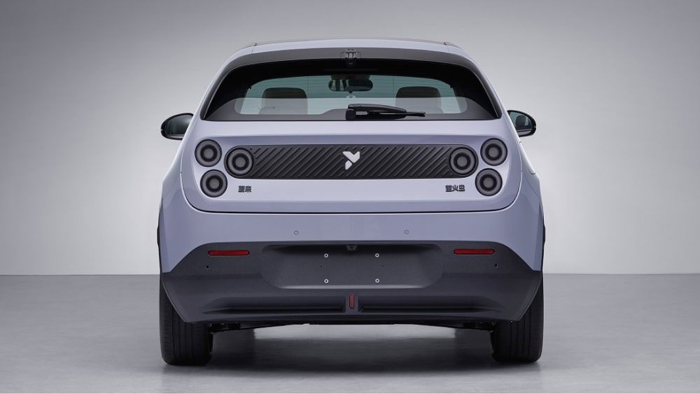 Nio’s Firefly EV exposed dimensions and powertrain specs in China