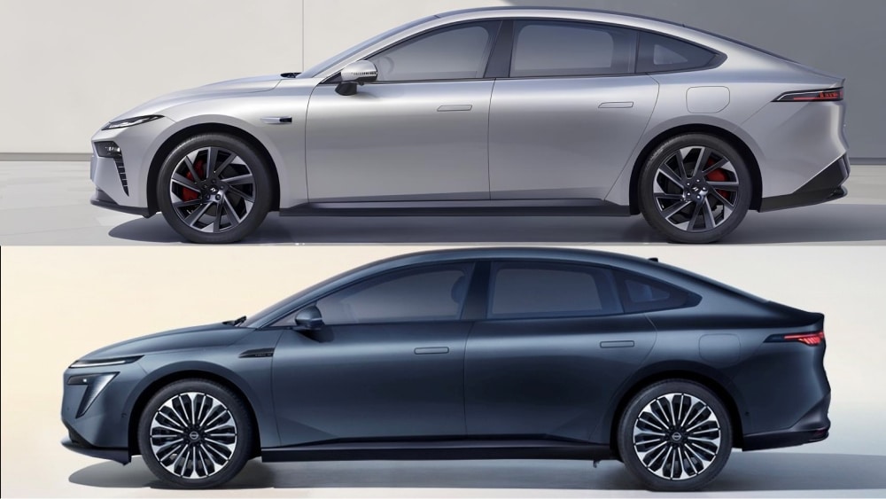 Nissan N7 is Japanese carmaker’s plan to make a comeback in China