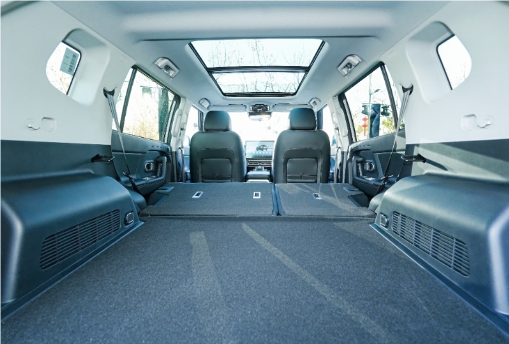 Chery's Jetour T1 (Jetour Freedom) light off-road SUV entered Saudi Arabia