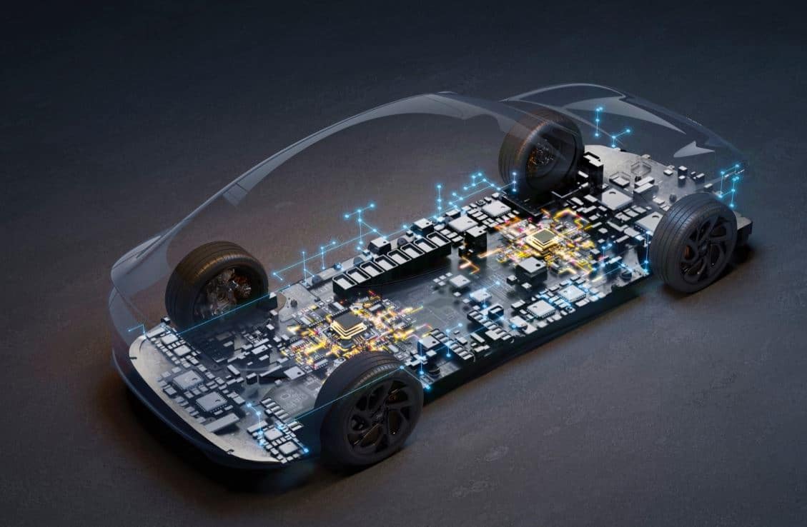 MG IM6 all-electric SUV to launch in Thailand on March 24