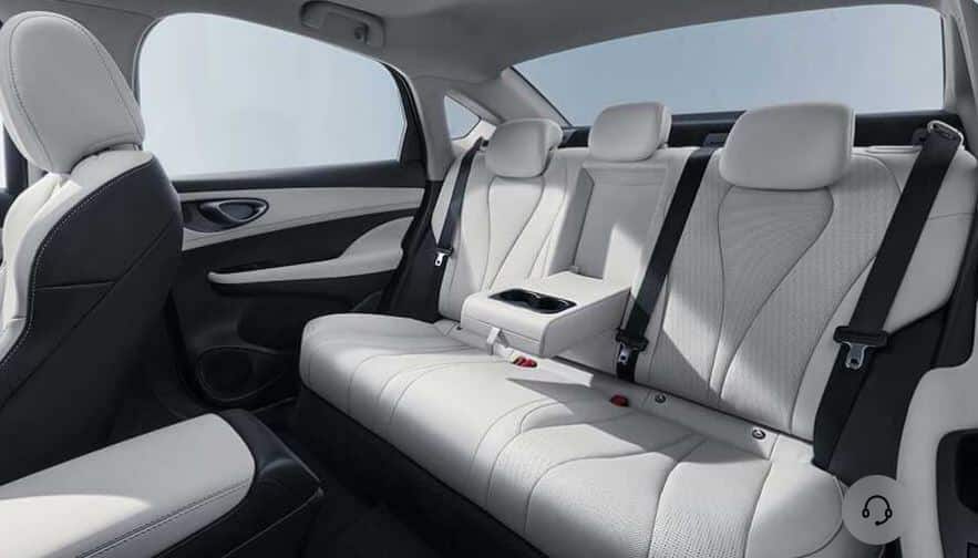 BYD Seal 05 DM-i PHEV with 2,000 km range will launch on February 10 in ...