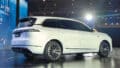 Changan’s Deepal S09 officially released in China as flagship SUV