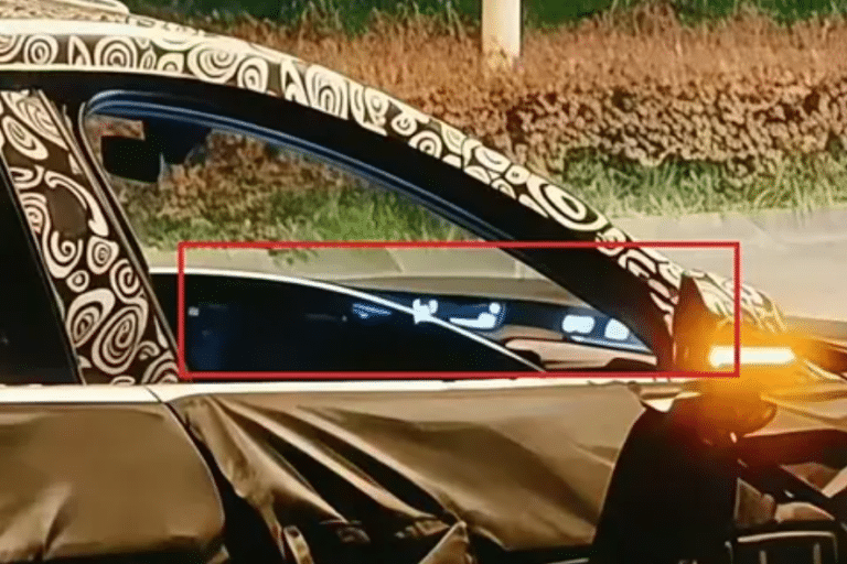 Xiaomi YU7 AWD electric-SUV has 670 km, 750 km, and 760 km ranges