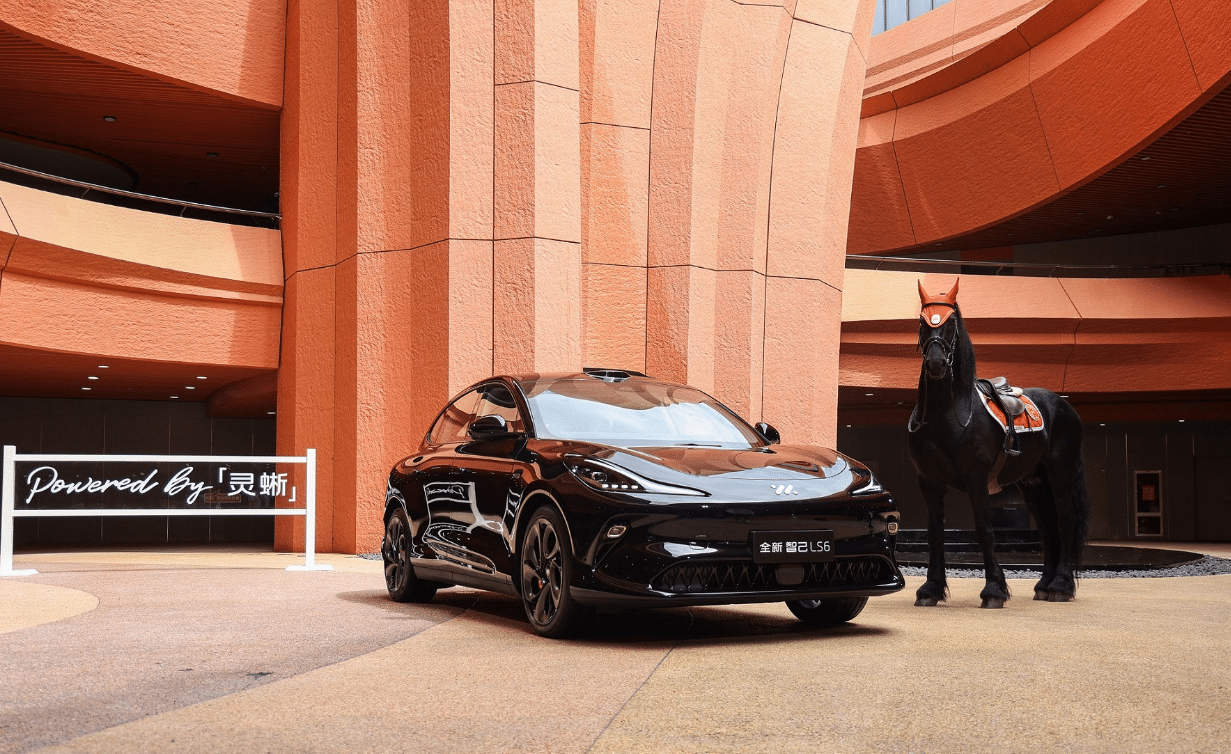 MG IM6 all-electric SUV to launch in Thailand on March 24