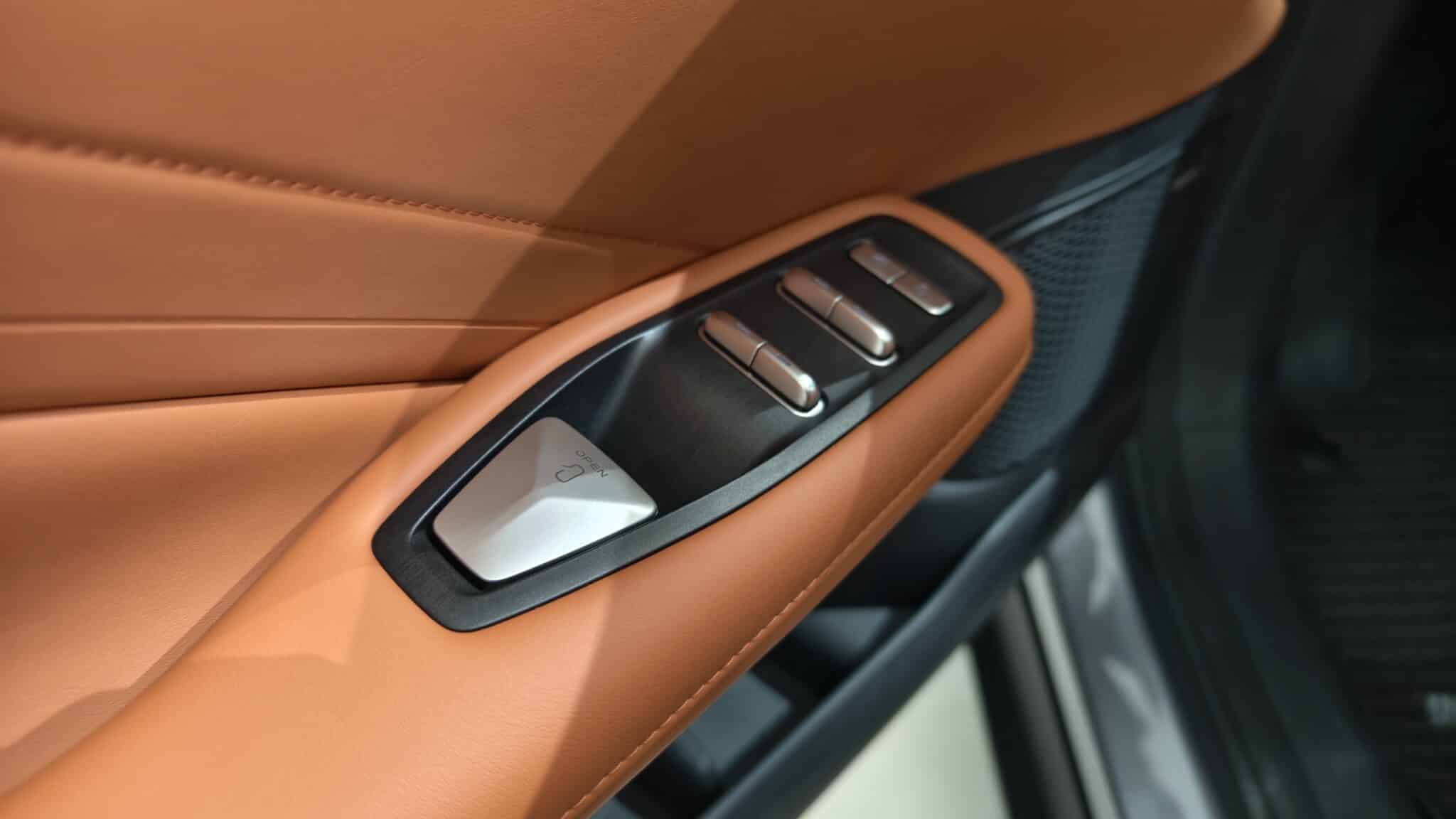 Sunday China Drive | Deepal S05: a strong rival to the Geely Galaxy E5