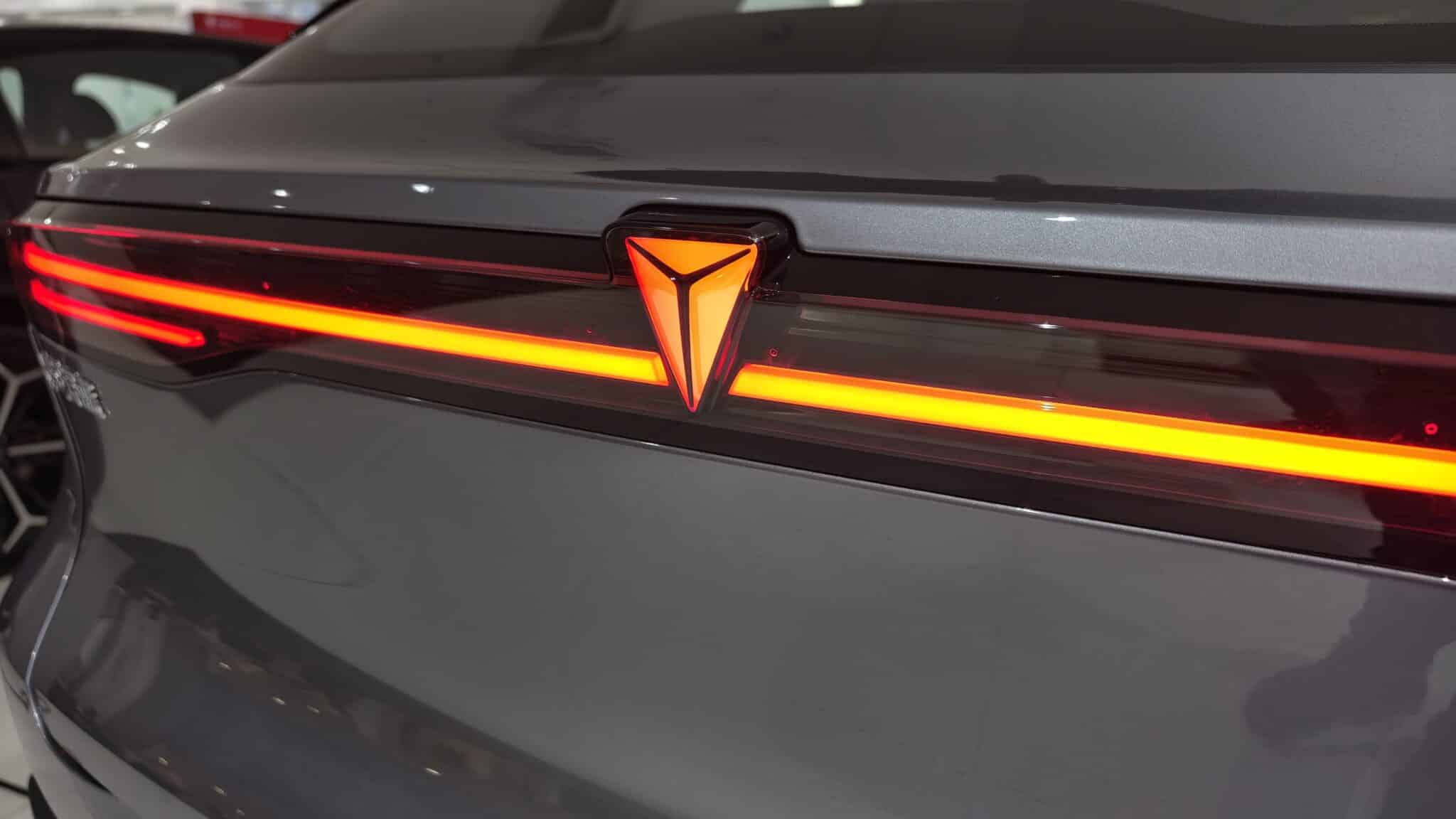 Sunday China Drive | Deepal S05: a strong rival to the Geely Galaxy E5