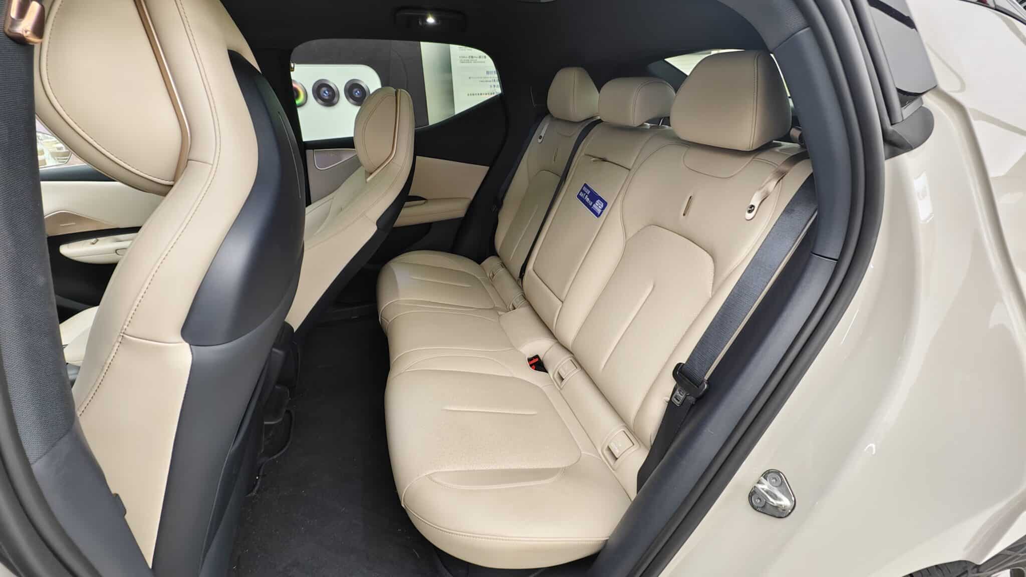 Sunday China Drive | Lynk & Co Z20 - a stylish, practical electric SUV