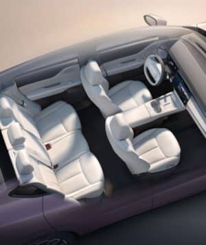 2025 Xpeng G6 all-electric SUV with 5C ultra-fast charging "AI batteries" launched in China