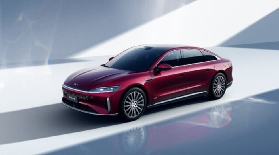 Chery Fulwin A9 executive PHEV sedan with Falcon 700 more specs revealed