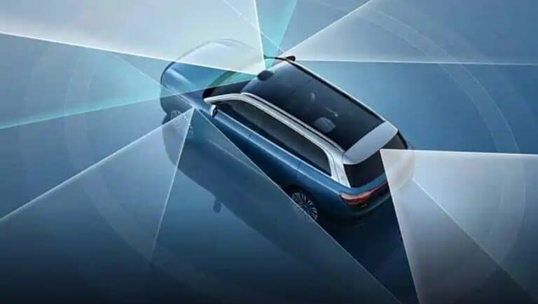 Aito M8 EREV with 1,526 km range received more than 70,000 orders two ...