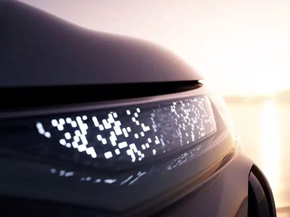 GAC Trumpchi S7 PHEV with 2,618 mm long headlight and 1,150 km range started pre-sale at 29,000 USD