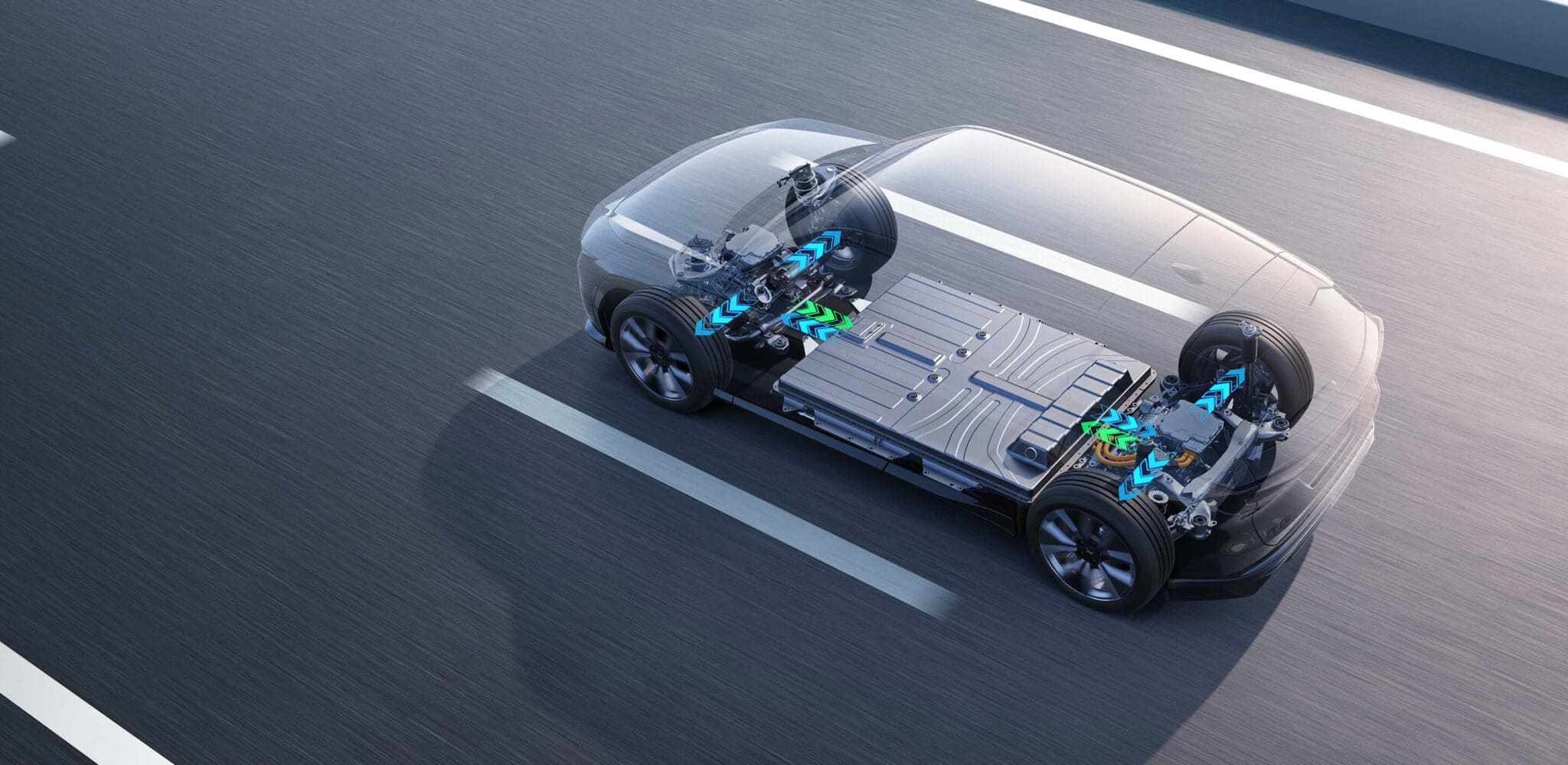 All-new Honda P7 mid-size SUV launching in China on 26 March, up to 650 ...