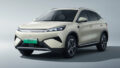Updated BYD Atto 3 launched in China for 15,940 USD