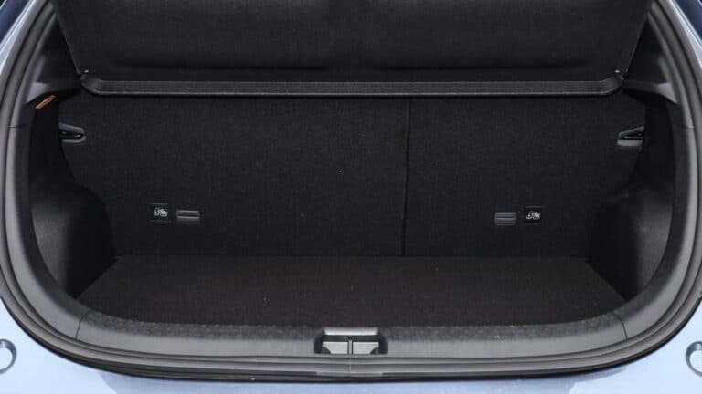 New BYD Dolphin hatchback launched in China for 13,375 USD