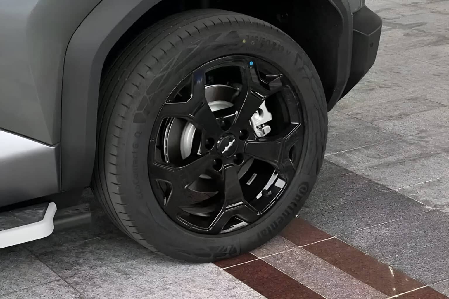 BYD's Fang Cheng Bao Tai 3 SUV with drone system to begin pre-sales March 31