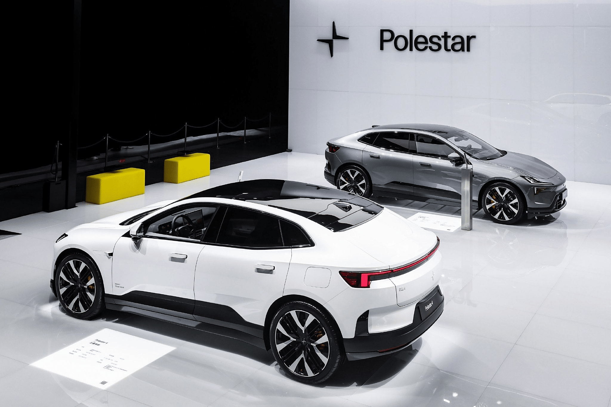 Polestar responds to exit rumours amid restructuring in China
