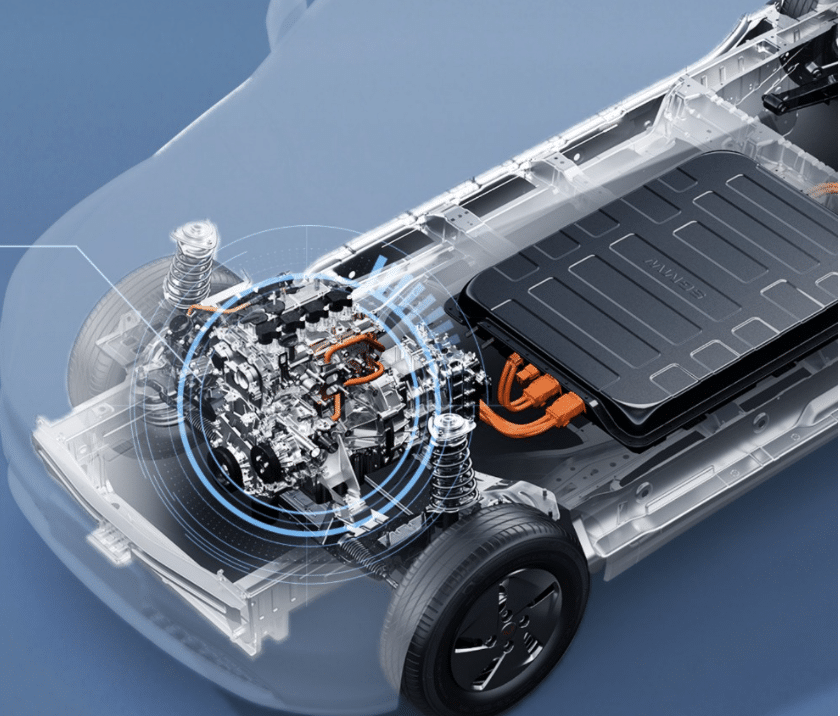 SGMW's Wuling Hongguang EREV with 1,000 km range opened pre-sale at 9,500 USD