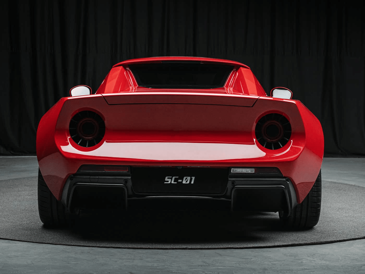 JMEV 01 performance EV set for April 15 launch