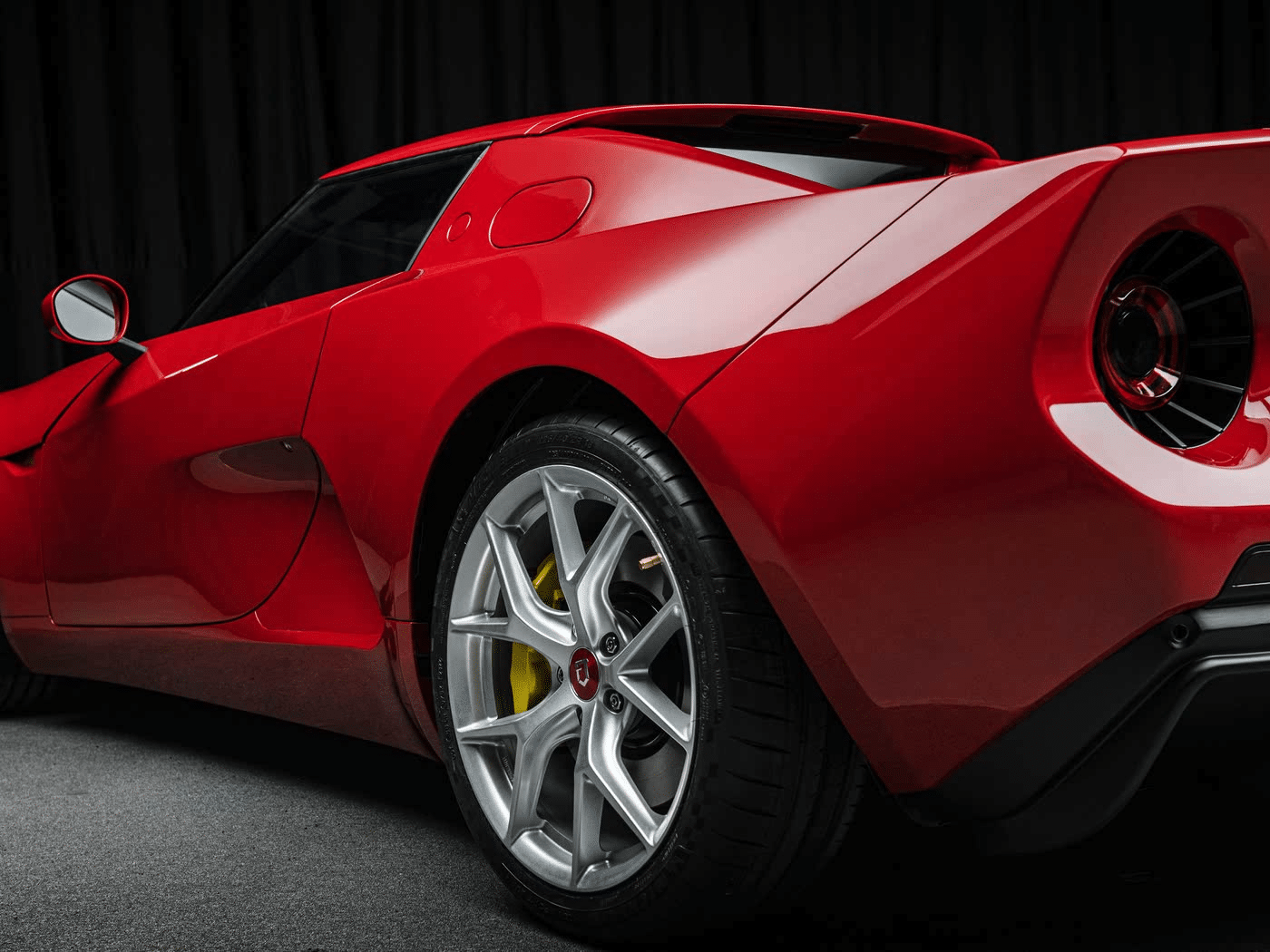 JMEV 01 performance EV set for April 15 launch