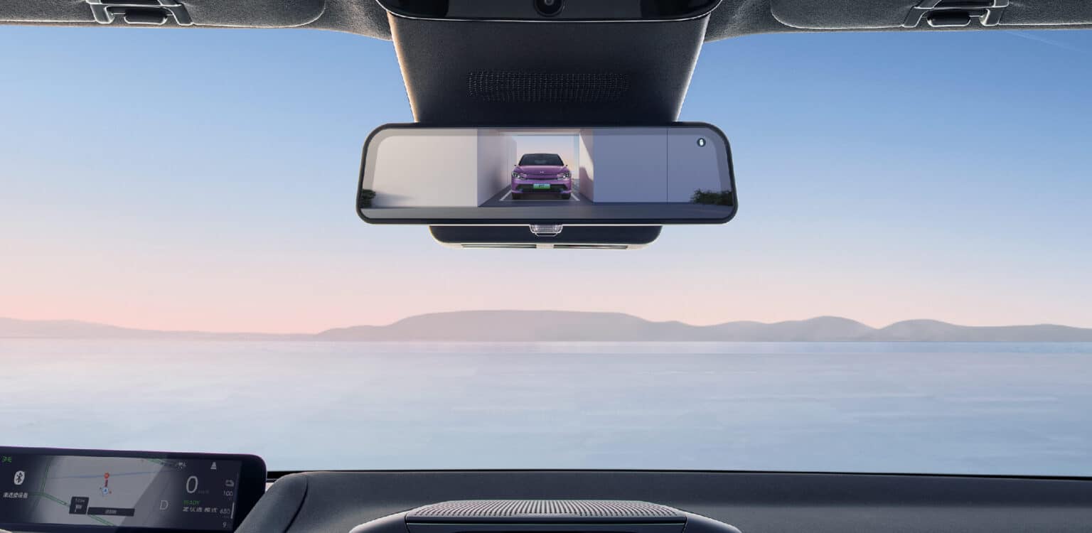 All-new Honda P7 mid-size SUV launching in China on 26 March, up to 650 ...