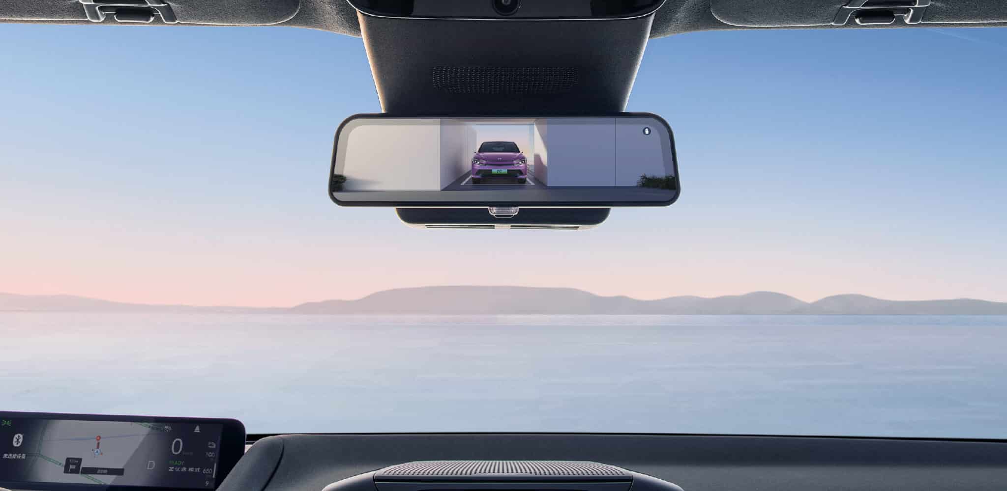 All-new Honda P7 mid-size SUV launching in China on 26 March, up to 650 km range