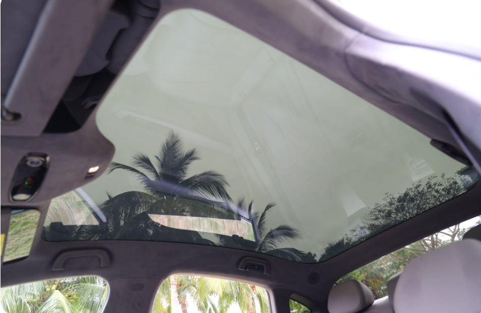 Geely Galaxy Starshine 8 PHEV sedan with G-Pilot opens pre-sale ...