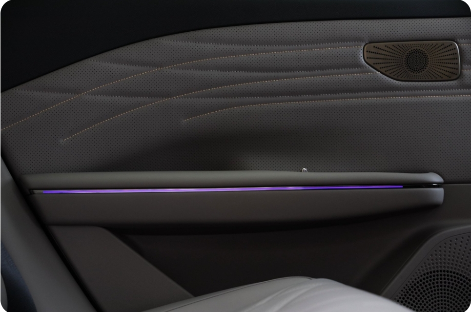 Geely Galaxy Starshine 8 PHEV sedan with G-Pilot opens pre-sale ...