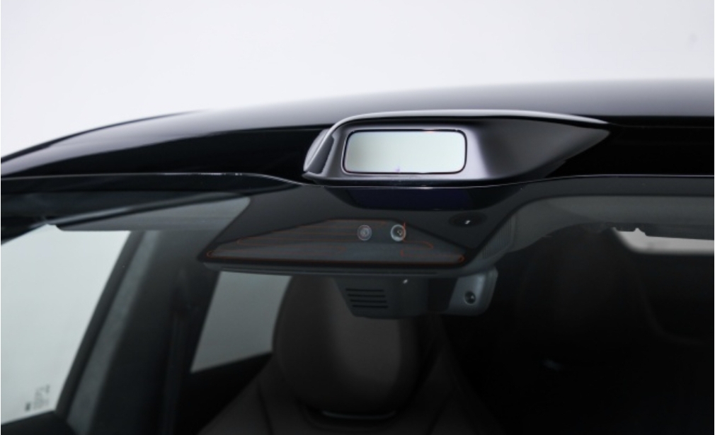 Huawei & Chery's new Luxeed R7 EREV with 1673 km range launched in China