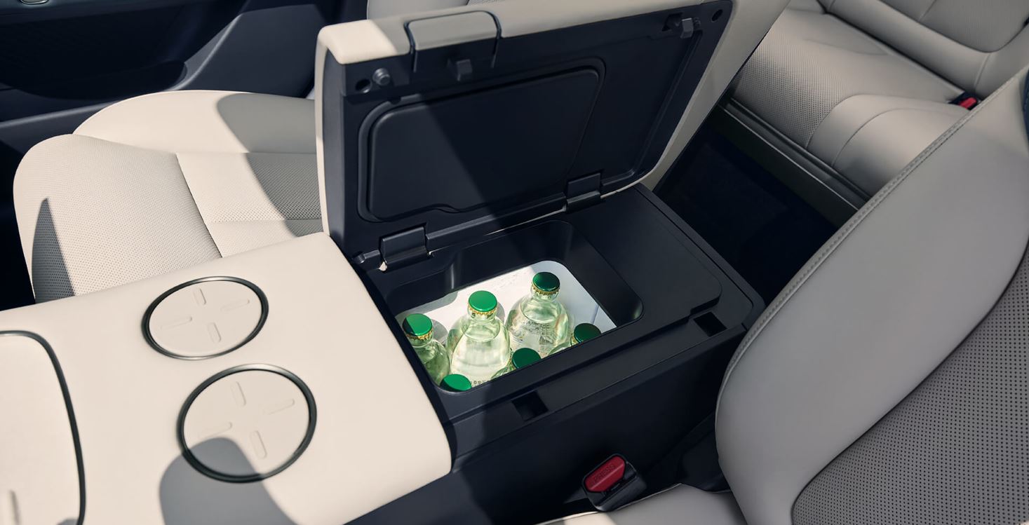 Dongfeng-Nissan N7 all-electric sedan pre-order opens, exclusively for China