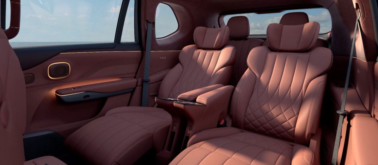 GAC Hyptec HL EREV with CATL Freevoy battery, 1,200 km range, and DeepSeek model launched in China